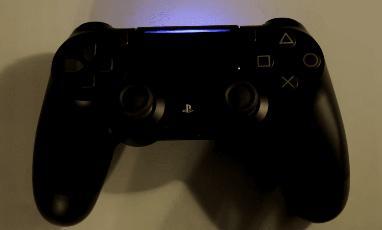 PS4 Controller Lights [What They Mean and How to Fix]