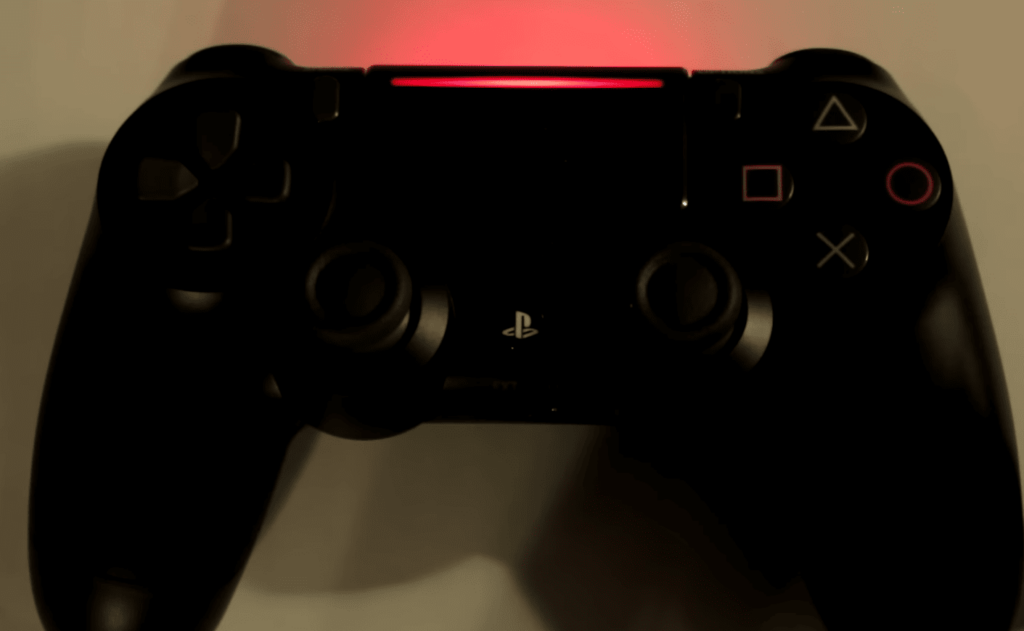 PS4 Controller Lights [What They Mean and How to Fix]