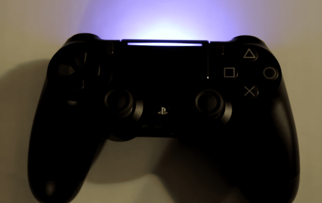 PS4 Controller Lights [What They Mean and How to Fix]